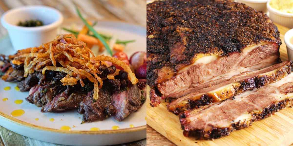 13 Restaurants in Pasig for the Best Steaks and Barbecue! | Booky