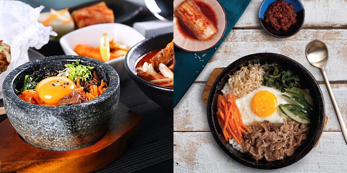12 Crave-Worthy Bibimbap Spots You Need To Try in Manila | Booky