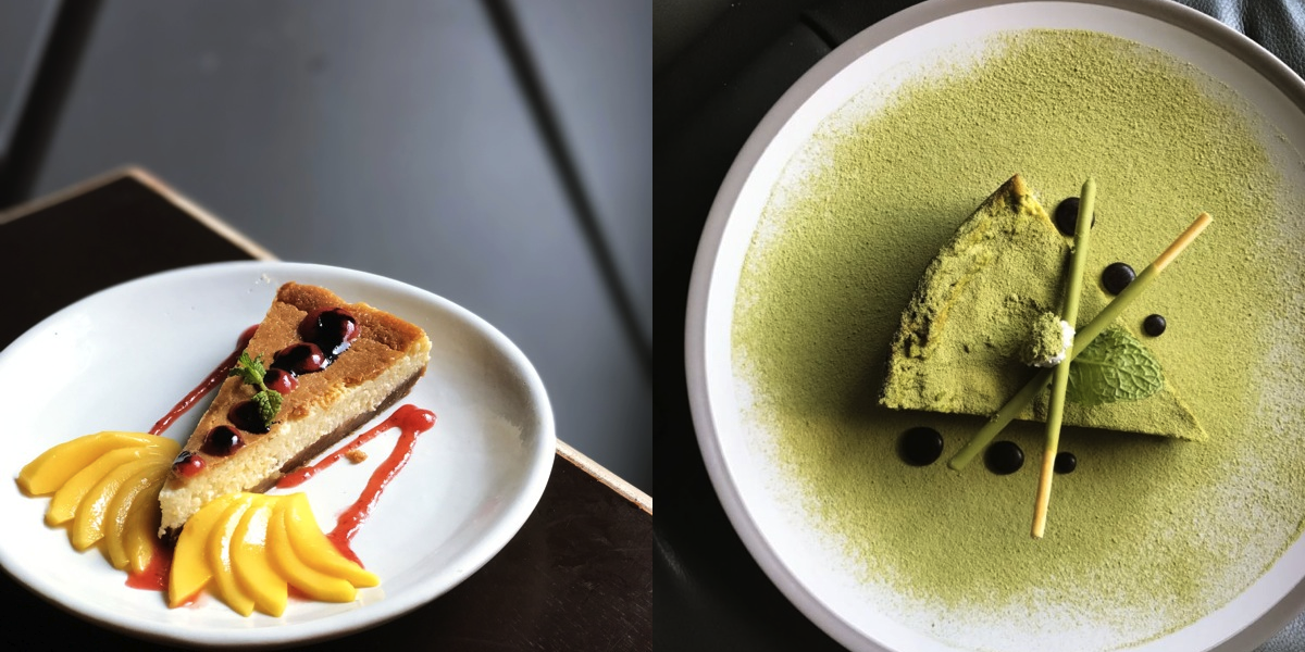 19 Unique Cheesecakes in Manila You Won’t Believe Actually Exist | Booky