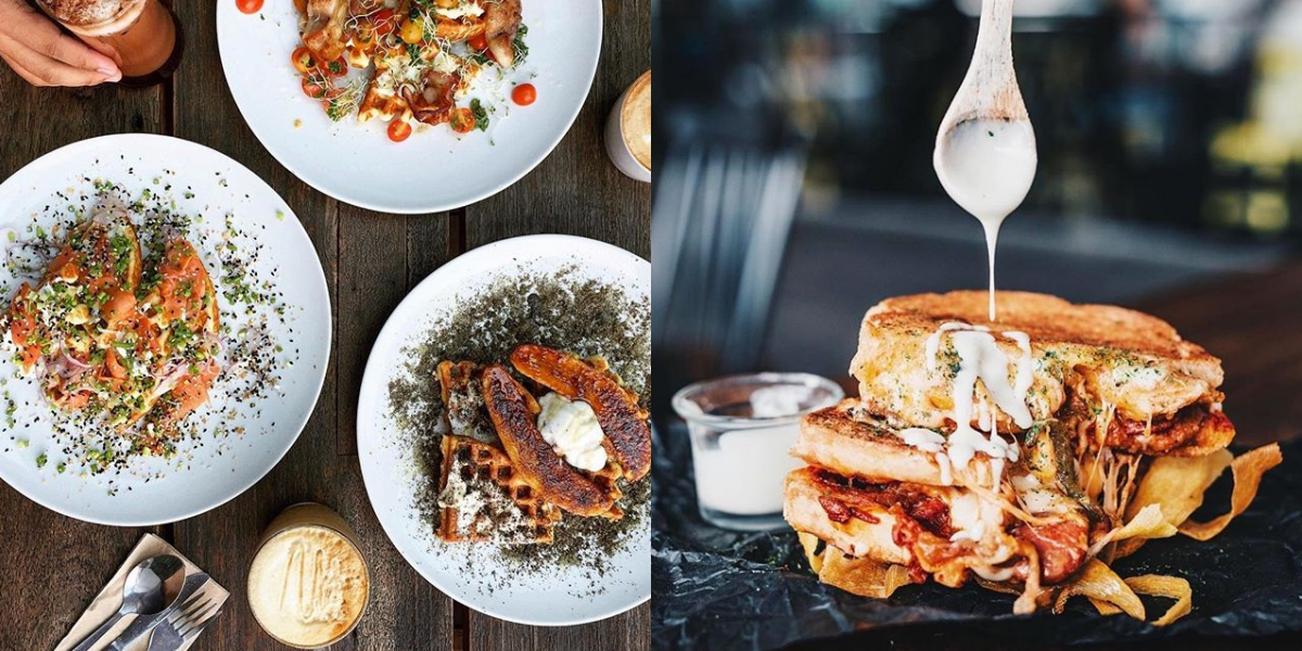 11 Newly Opened Spots in Manila You’ve Been Waiting For | Booky