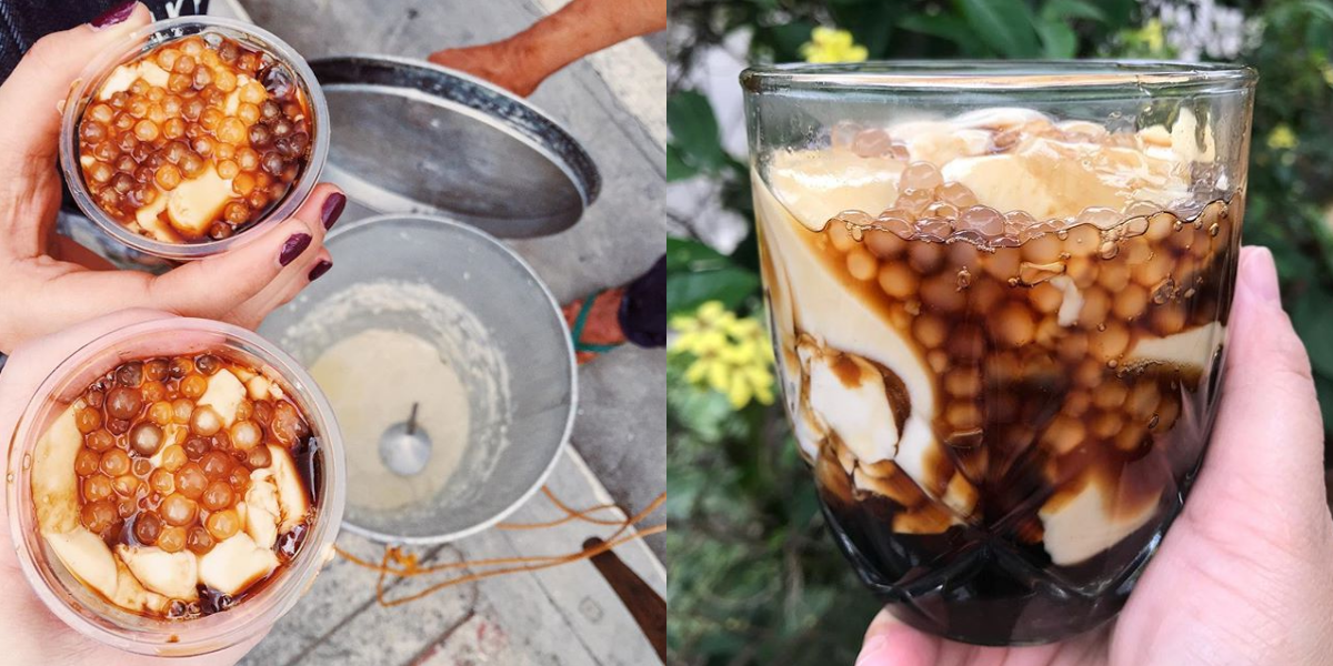 14 Taho Photos That Will Keep You Warm This Christmas Season | Booky