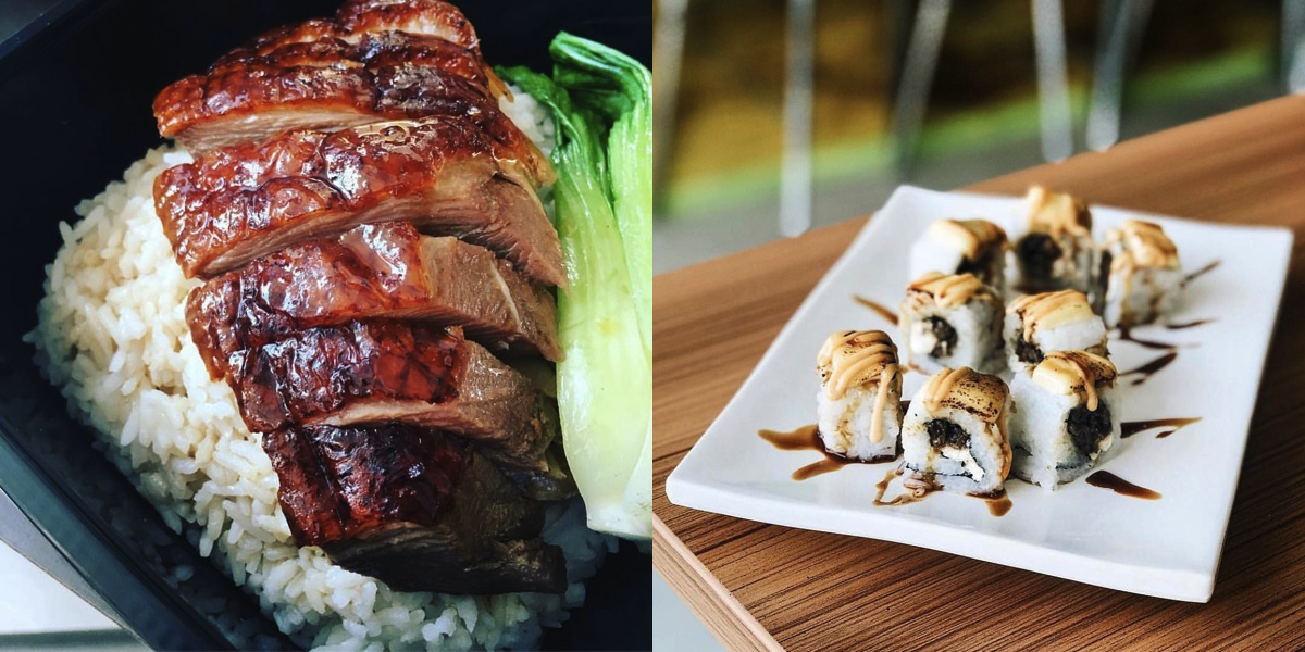 14 New Foodie Joints to Hit for the Holidays in Metro Manila | Booky
