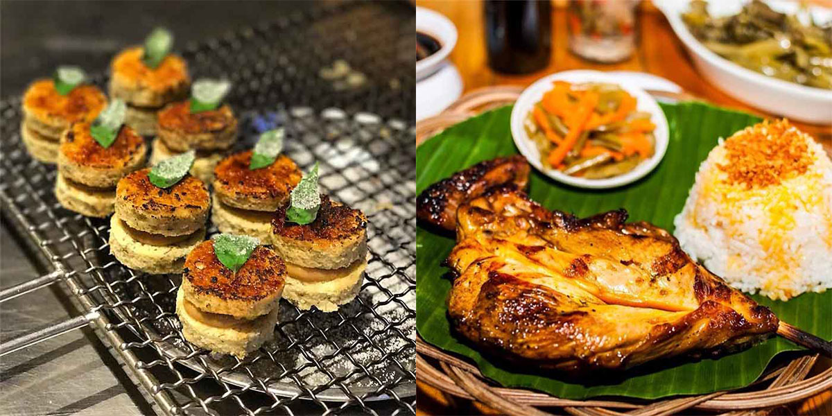 15 Filipino Restaurants That’ll Make Balikbayans Feel Right at Home | Booky