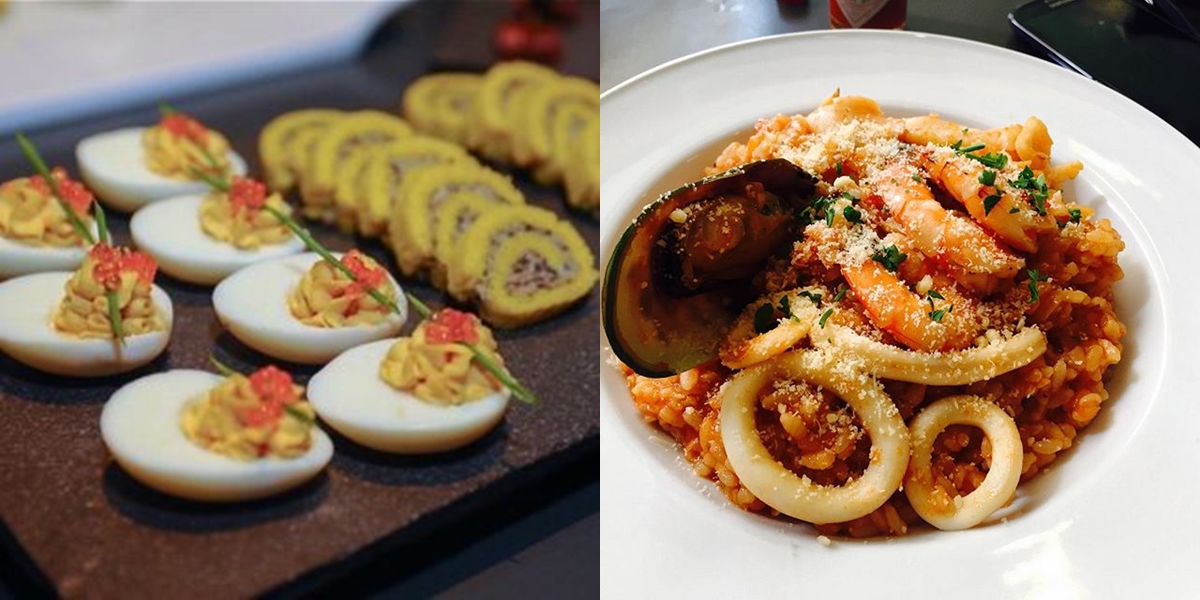 15 Restaurants To Satisfy Your Cravings At Westgate Alabang Booky