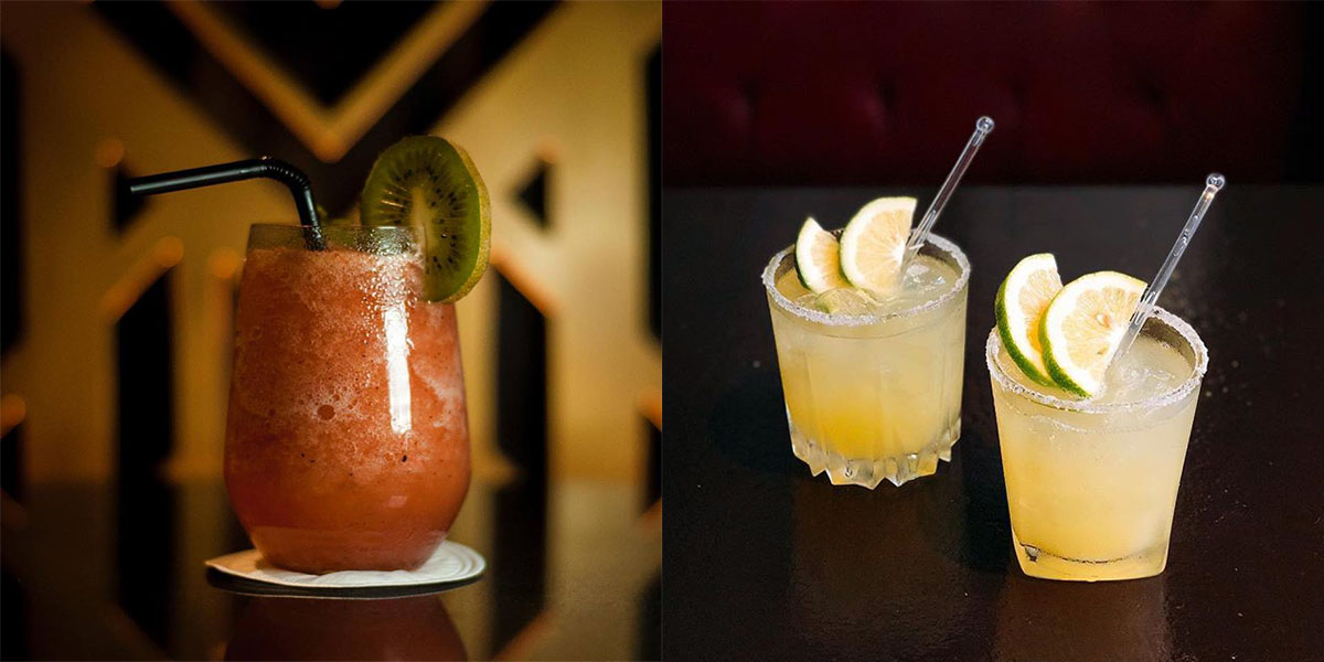 12 Margaritas in Metro Manila that will Make Your Night | Booky