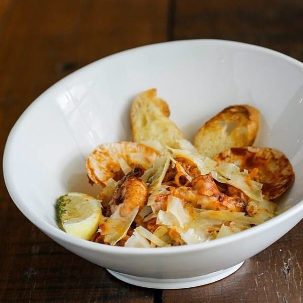 10 Aligue Pasta Dishes in Manila That You Have To Try | Booky