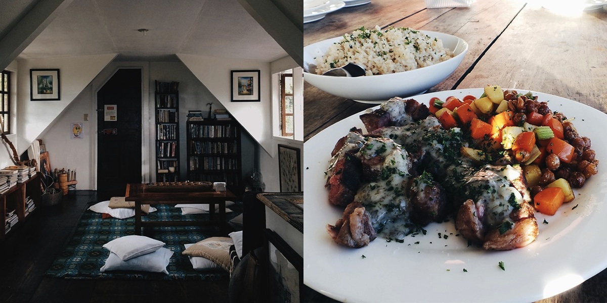 Top 10 Most Loved Restaurants in Baguio for February 2018 | Booky