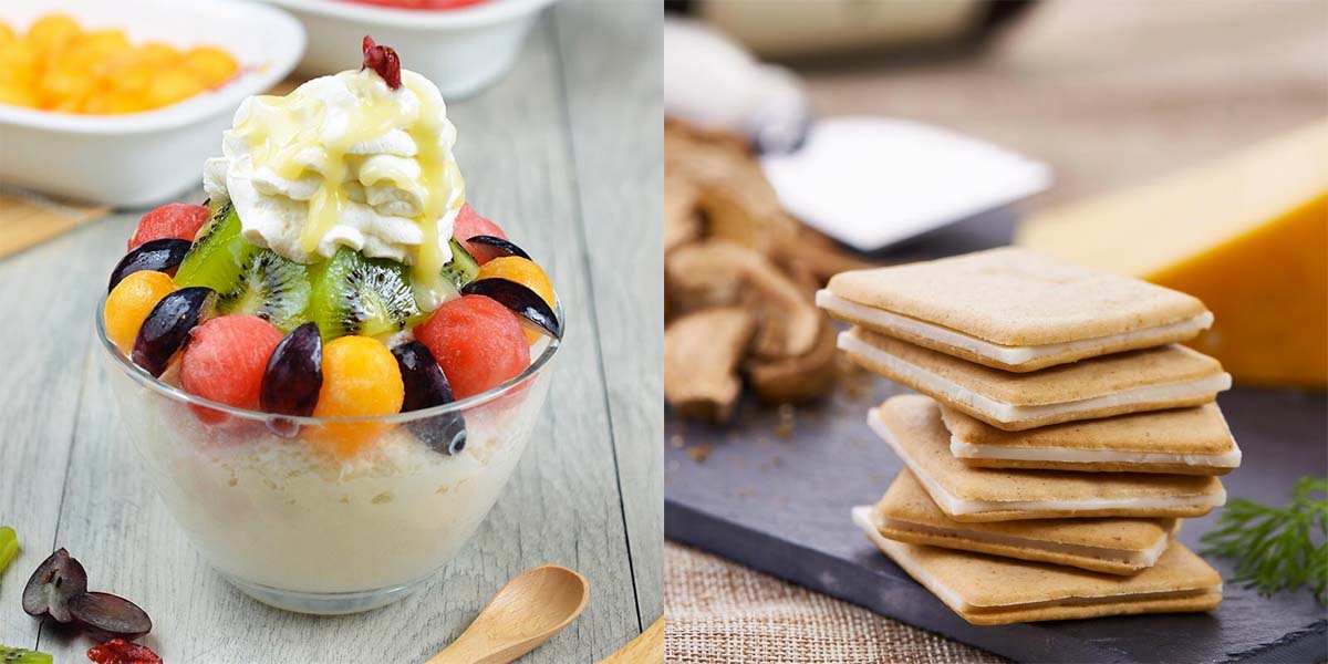 20 Dessert Cafes in Trinoma to Get Your Sugar Rush | Booky