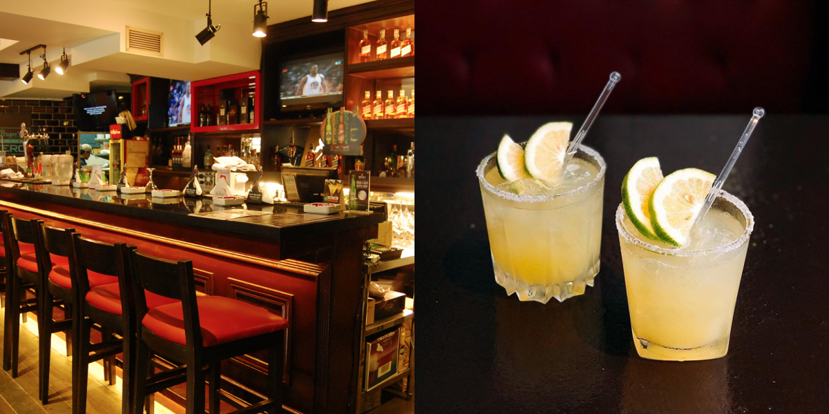 Exclusive: Buy 1 Get 1 Margaritas at Bugsy’s | Booky