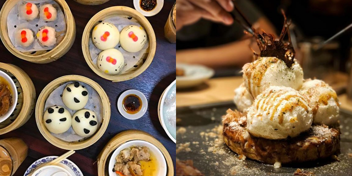14 Exciting New Restaurants Perfect For Your Next Foodie Adventure! | Booky