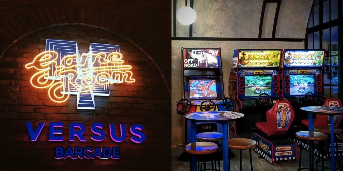 This is the first Bar Arcade in the Philippines we’ve been waiting for ...