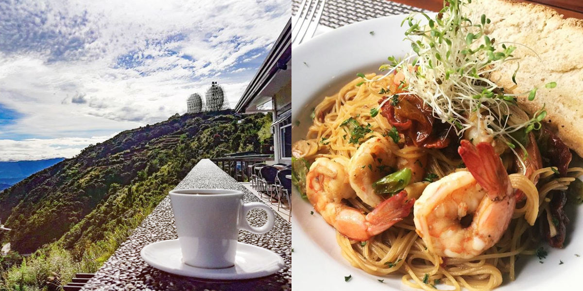Top 10 Most Loved Restaurants in Baguio for January 2018 | Booky