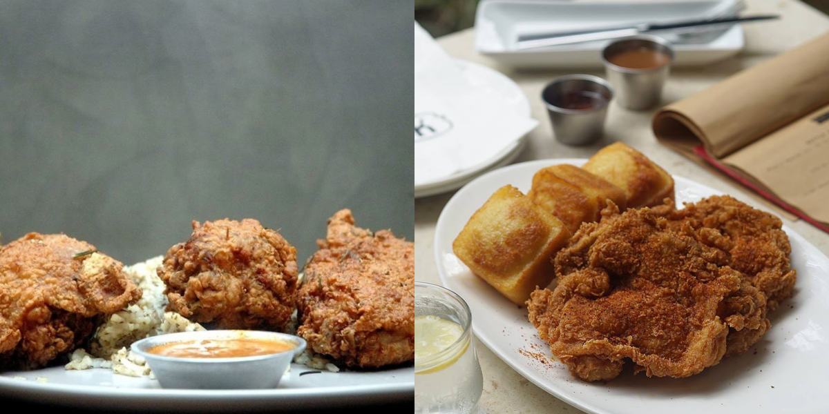 The Go-To Guide for the Best Buttermilk Chicken in Metro Manila | Booky