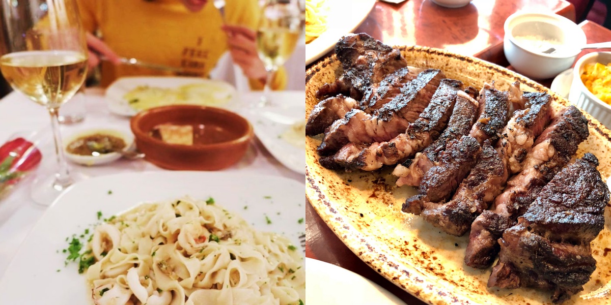 18 Must-Try Restaurants in Serendra, BGC that will never let you down ...