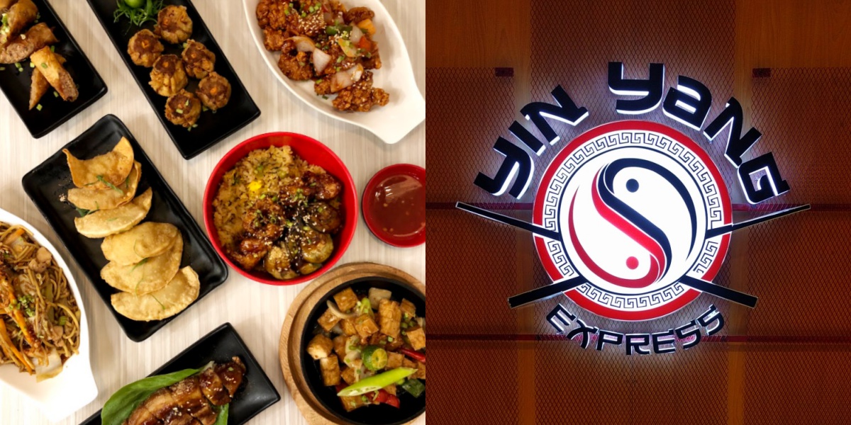 Your Awesome, One-Stop Chinese Restaurant in Makati, Yin Yang Express ...