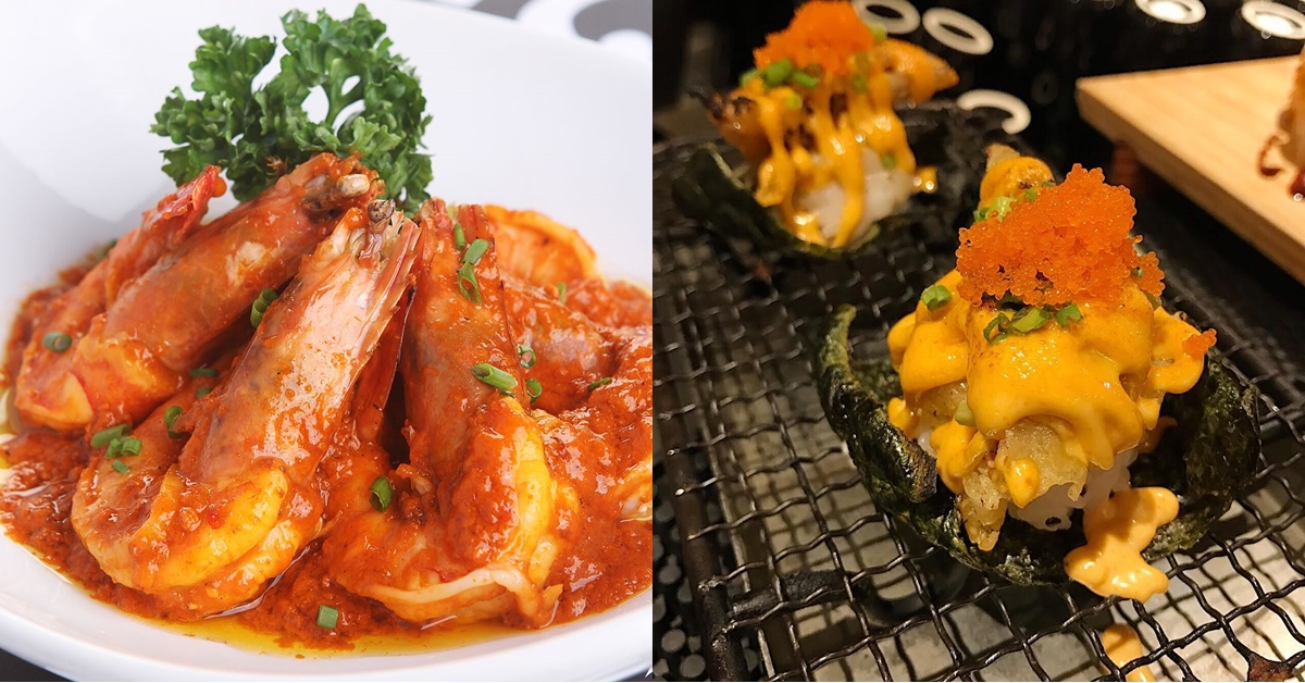 11 Sinful Aligue Dishes in Manila That Will Always Be Worth the Risk ...