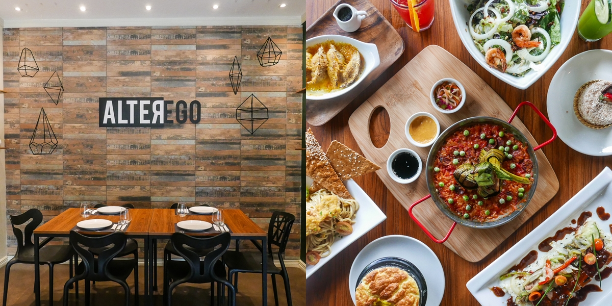 Alter Ego is making Asian-European food mashups that you’ve never seen ...