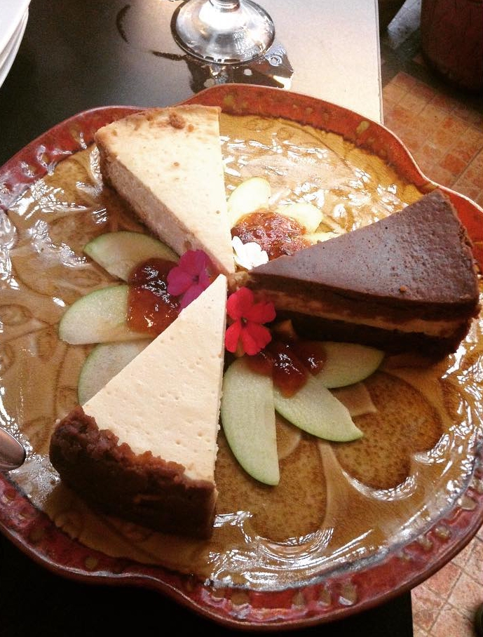 20 Restaurants in Tagaytay for Every Occasion | Booky