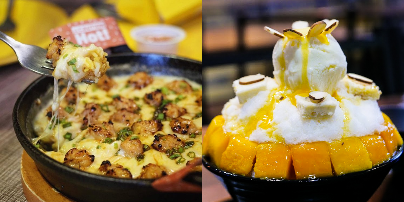 8 New Must-Try Restaurants & Cafes Perfect For Your Next Food Trip | Booky