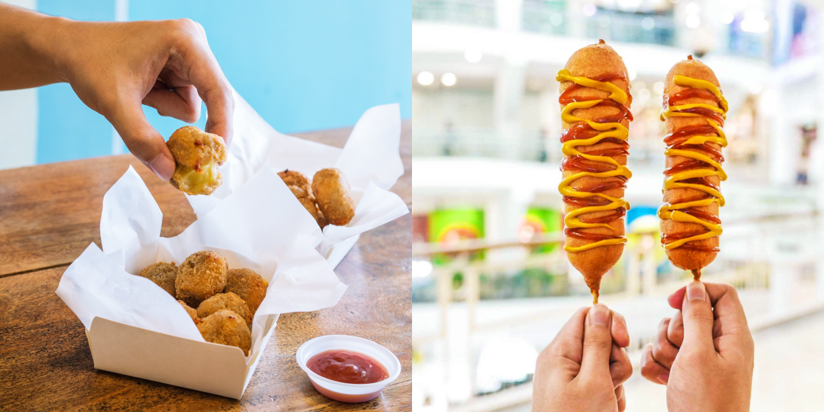 The Foodie’s Guide to Buy 1 Get 1 Deep-Fried Goodness Around the Metro ...