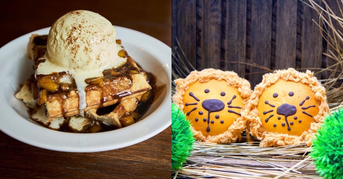 12 Best Dessert Places in the Metro Where You Can Score Huge Discounts ...