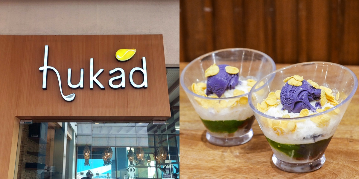 Exclusive: Buy 1 Get 1 Halo-Halomazing at Hukad | Booky