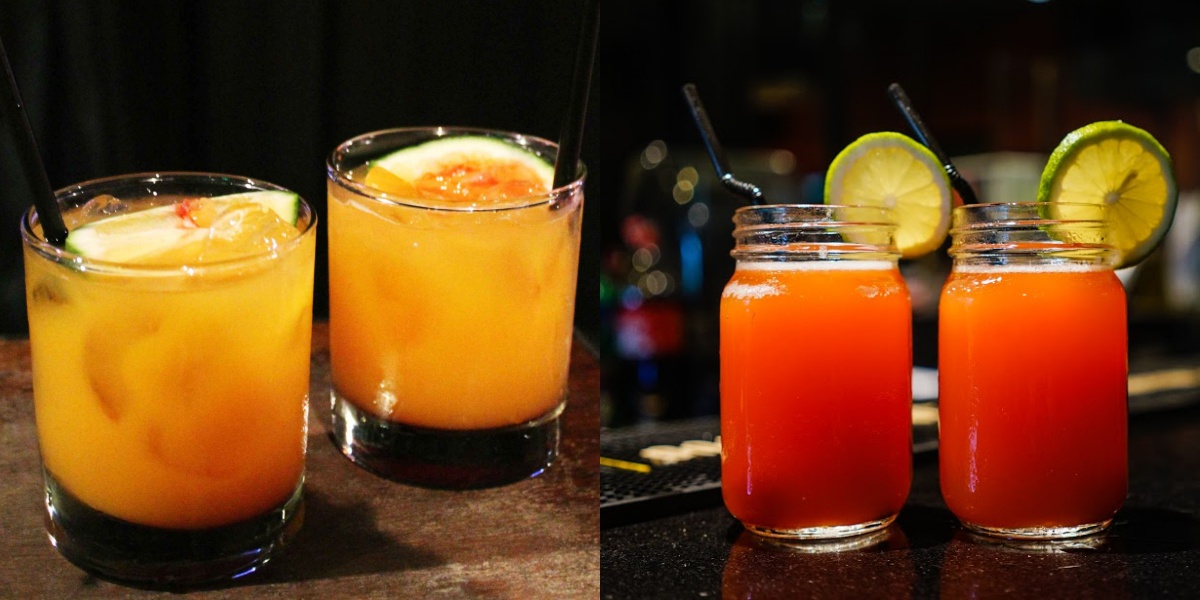 The BGC Drinker’s Guide to the Best Buy 1 Get 1 Alcoholic Deals! | Booky