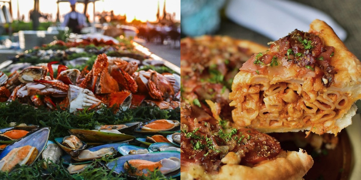 Top 10 Most Loved Restaurants in Pasay for March 2018 | Booky