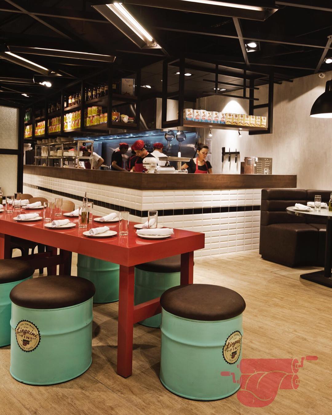 12 Romantic Restaurants in SM Megamall to Visit with your Special ...