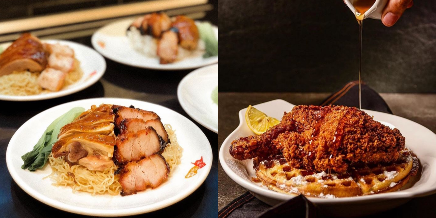 10 Fresh New Restaurants In The Metro You Wouldn’t Want To Miss | Booky