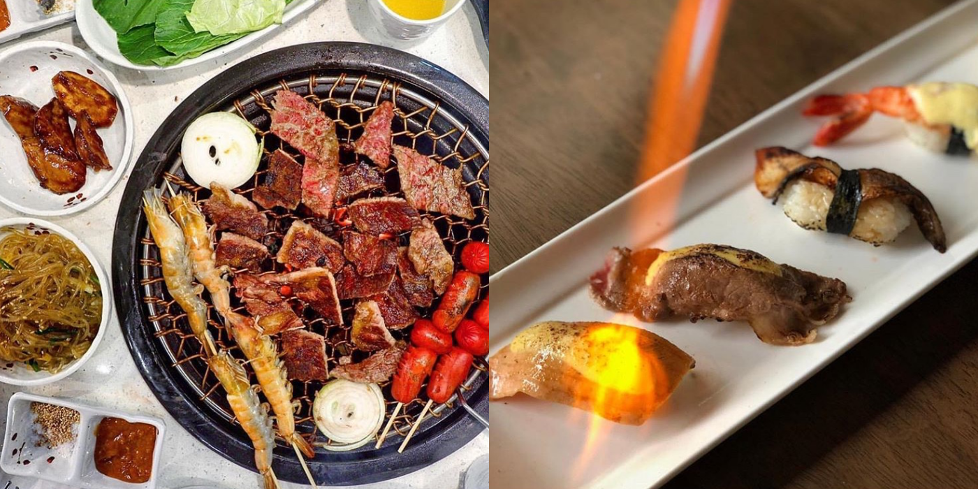 12 New Restaurant Finds To Try On Your Next Barkada Food Trip | Booky