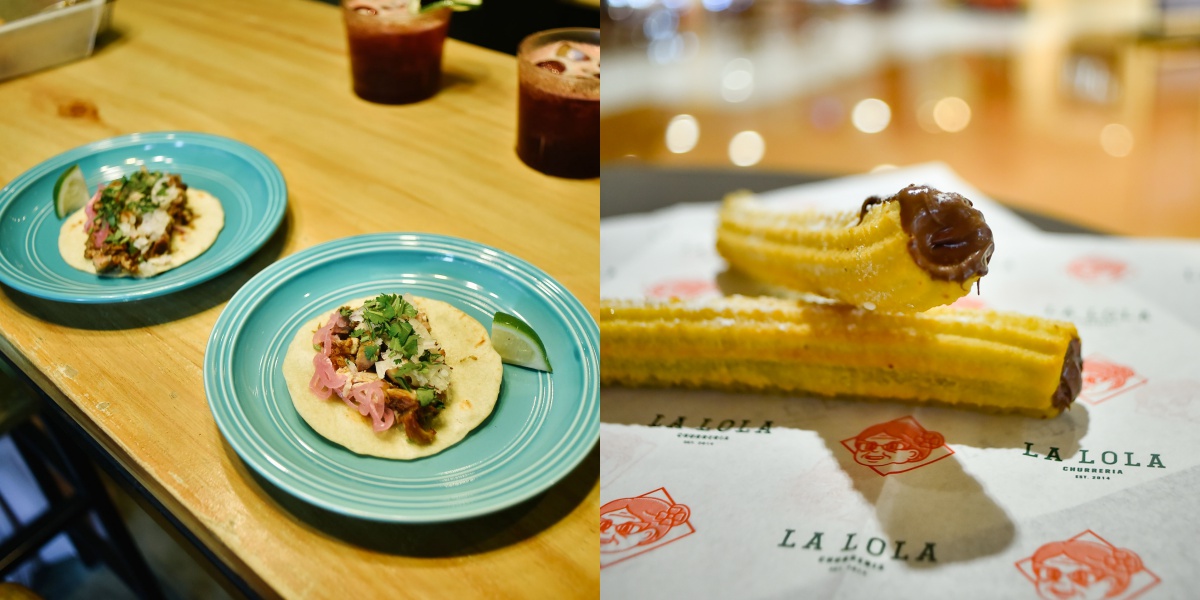 26 Buy 1 Get 1 Meals in Makati to Treat Yourself to for Merienda! | Booky