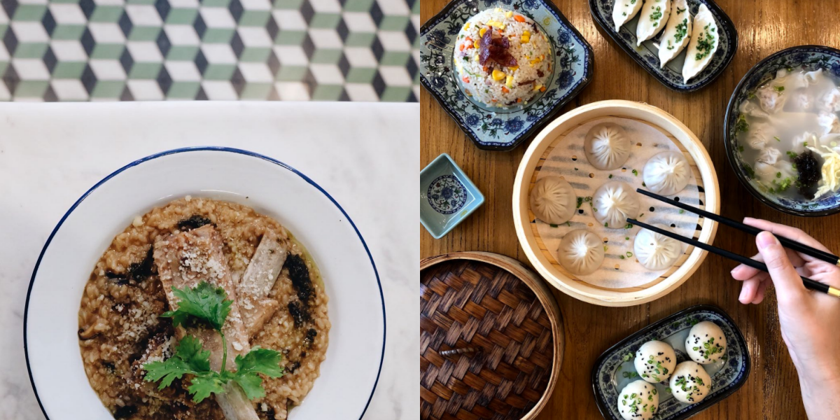 12 of the Top Southeast Asian Restaurants Around Metro Manila! | Booky