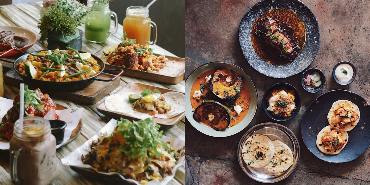 Top 10 Most Loved Restaurants in Pasig for July 2018 | Booky