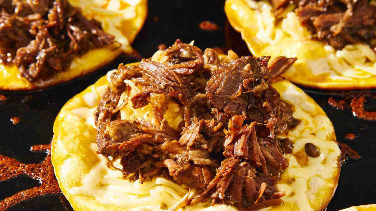 15 of the Best Taco Spots in the Metro | Booky