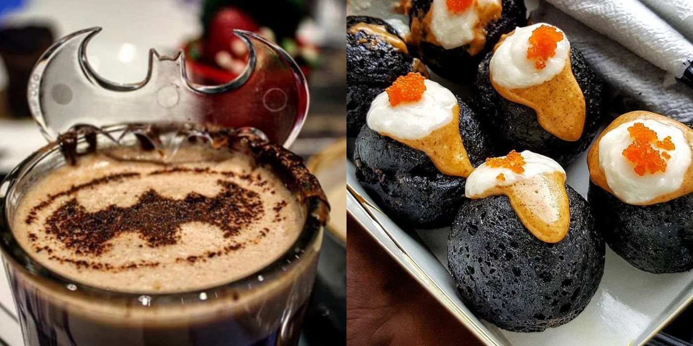 21 New Unique Restaurants & Cafes that are Calling Your Name | Booky
