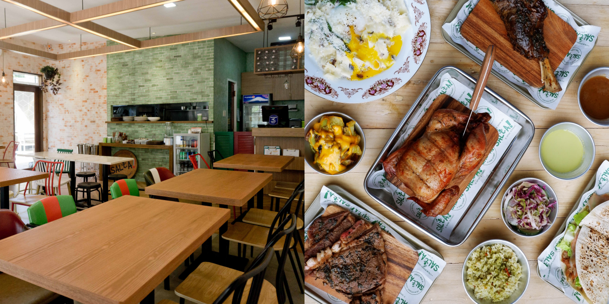 A bigger and better Salta! is finally here | Booky