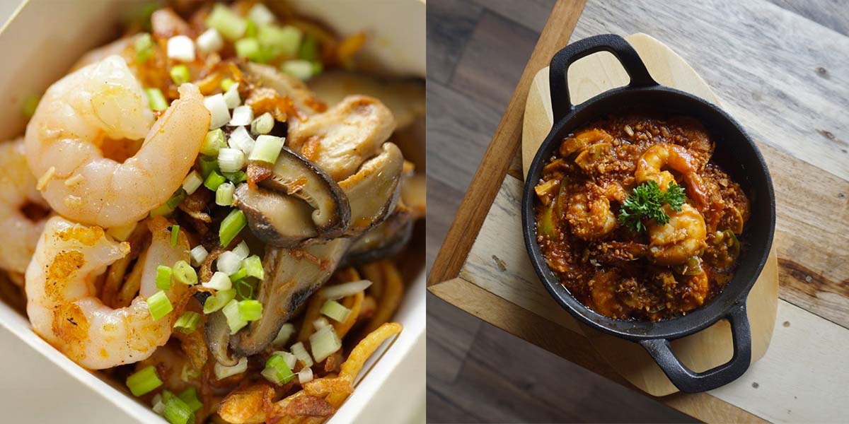 18 Juicy Shrimp Dishes You Need In Your Life | Booky