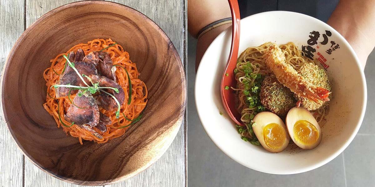 10 Aligue Pasta Dishes in Manila That You Have To Try | Booky
