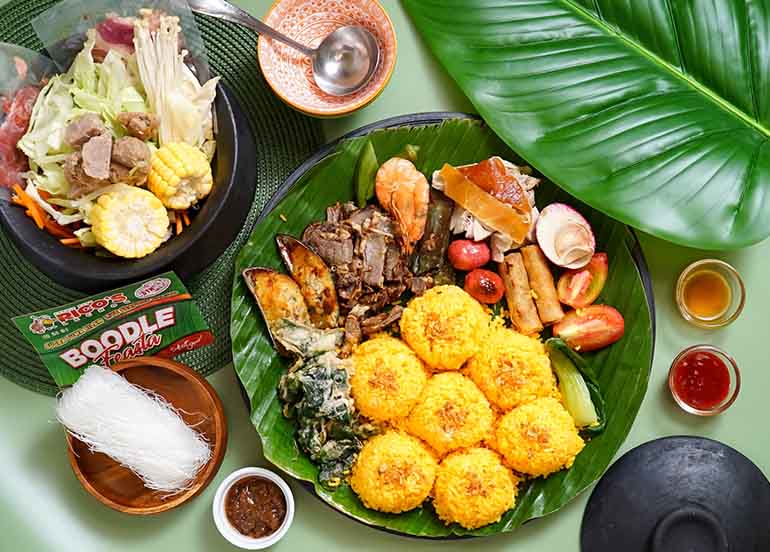 You Can Now Enjoy More of Cebu’s Delicacies Right Here in the Metro | Booky