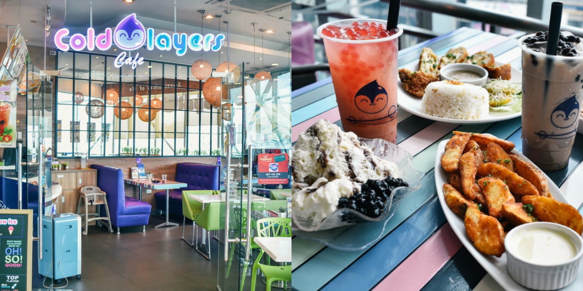 Taste all the flavors of Shaved Ice Desserts you can imagine at ...