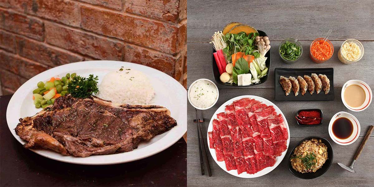 10 Restaurants in Metro Manila that Serve Unlimited Rice! | Booky