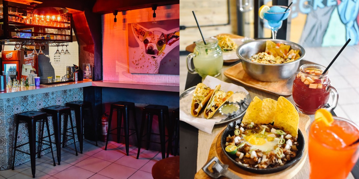 Taco Joe’s, the taqueria joint Katipunan has been waiting for | Booky