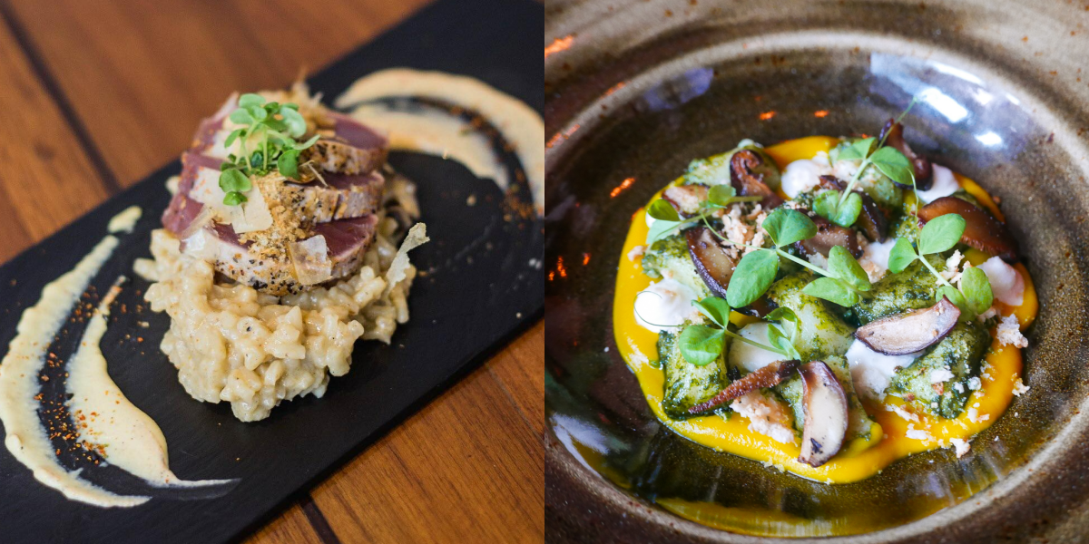 12 Unique Restaurants in Metro Manila for the Hardcore Foodies! | Booky