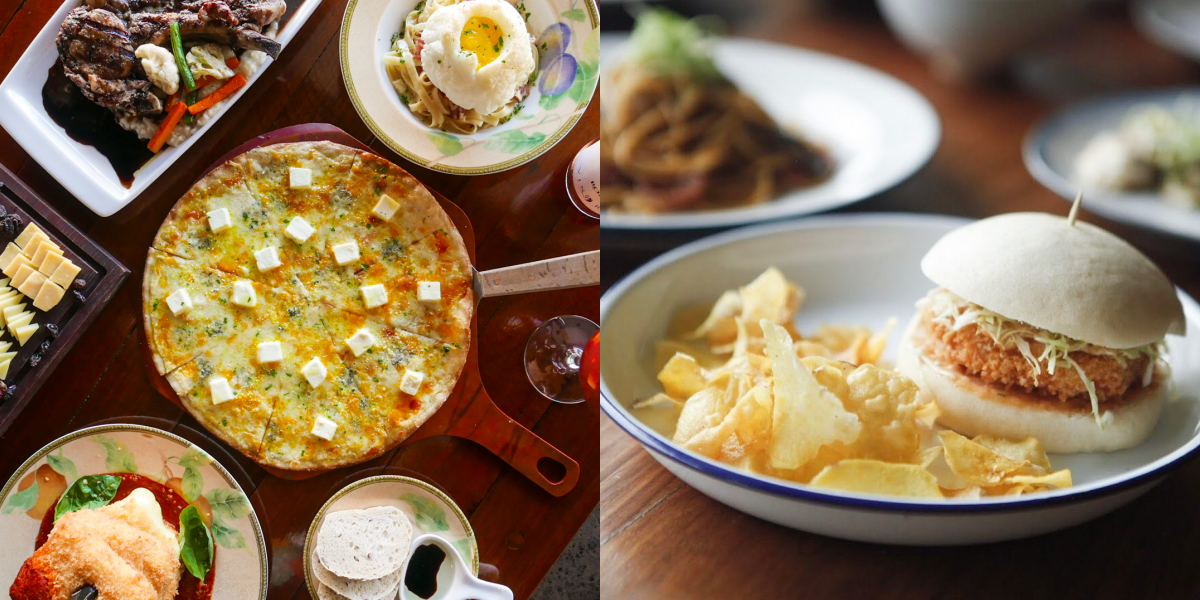 Top 10 Most Loved Restaurants in Marikina for September 2018 | Booky