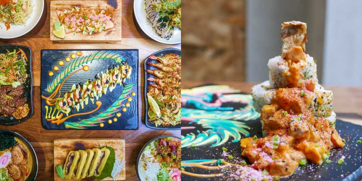 Soru Izakaya is bringing the art of modern Japanese cuisine to BGC | Booky