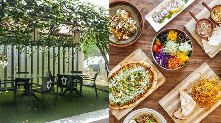 15 Underrated Restaurants You Can Only Find in Tomas Morato | Booky