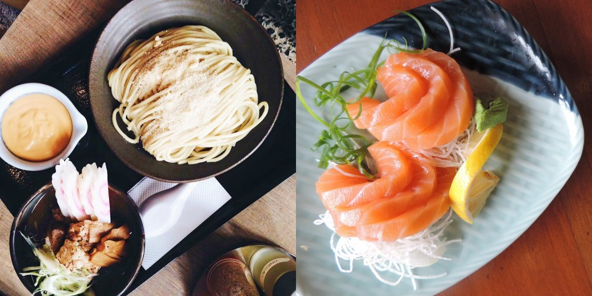 16 Japanese Restaurants in Pasig for Any and Every Craving! | Booky