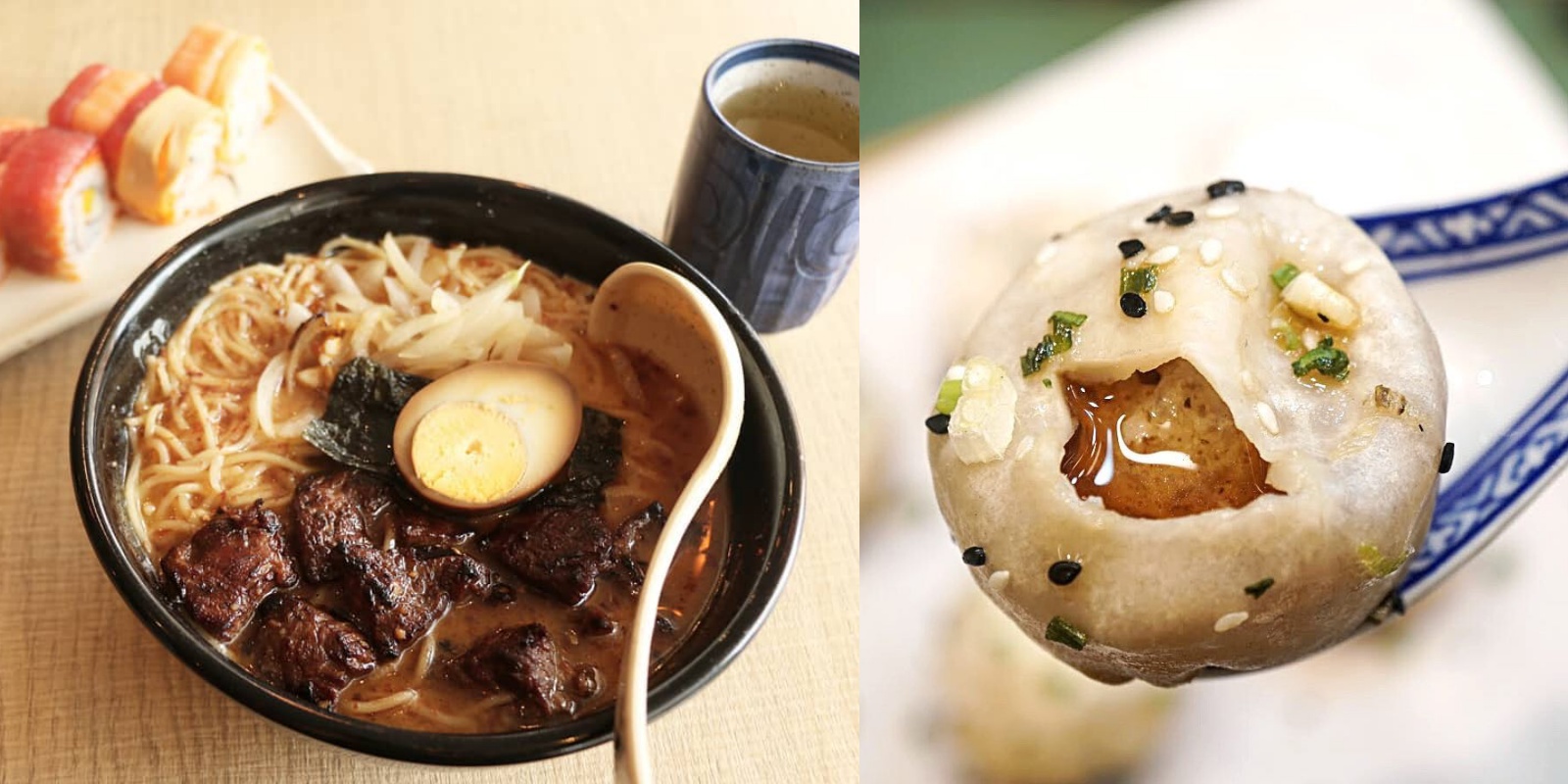 Not a Crazy Rich Asian? Here are 13 Affordable Restaurants to Try in ...