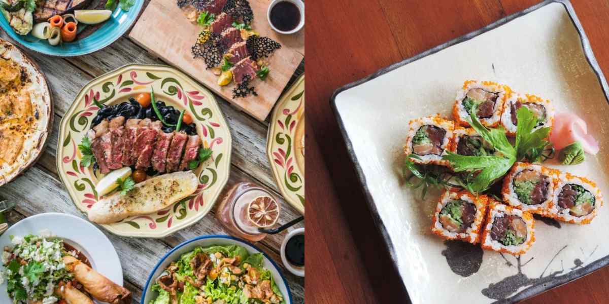 Where to Eat in Pasig? | Booky